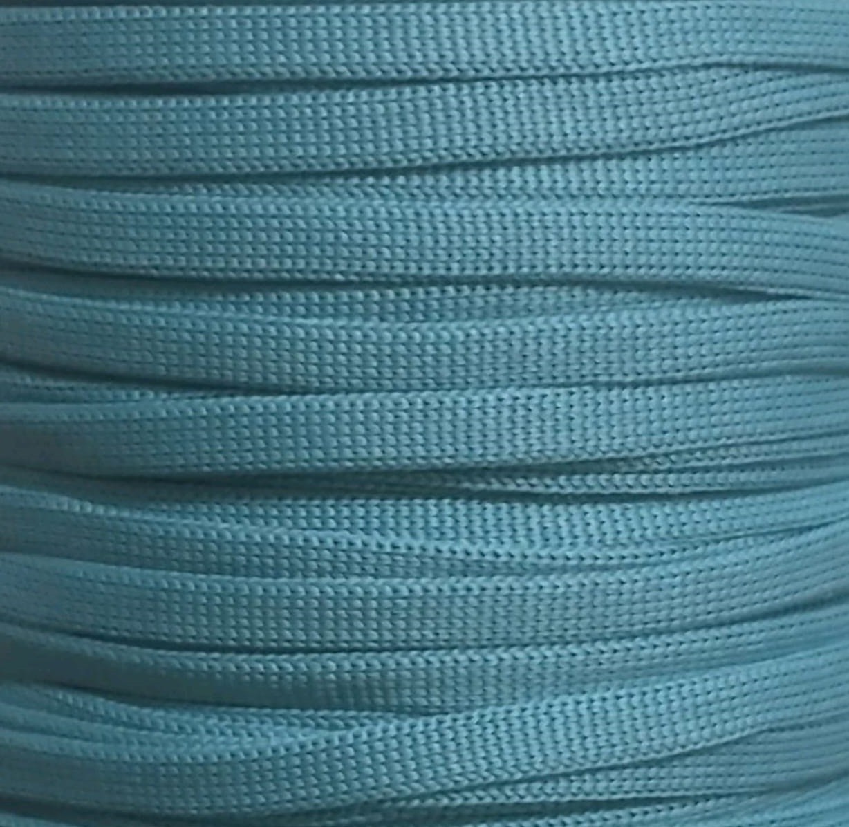 Fio Náutico - 8mm - sem alma - Poliéster - 500g - KBTEX Fios - Leilarte ...