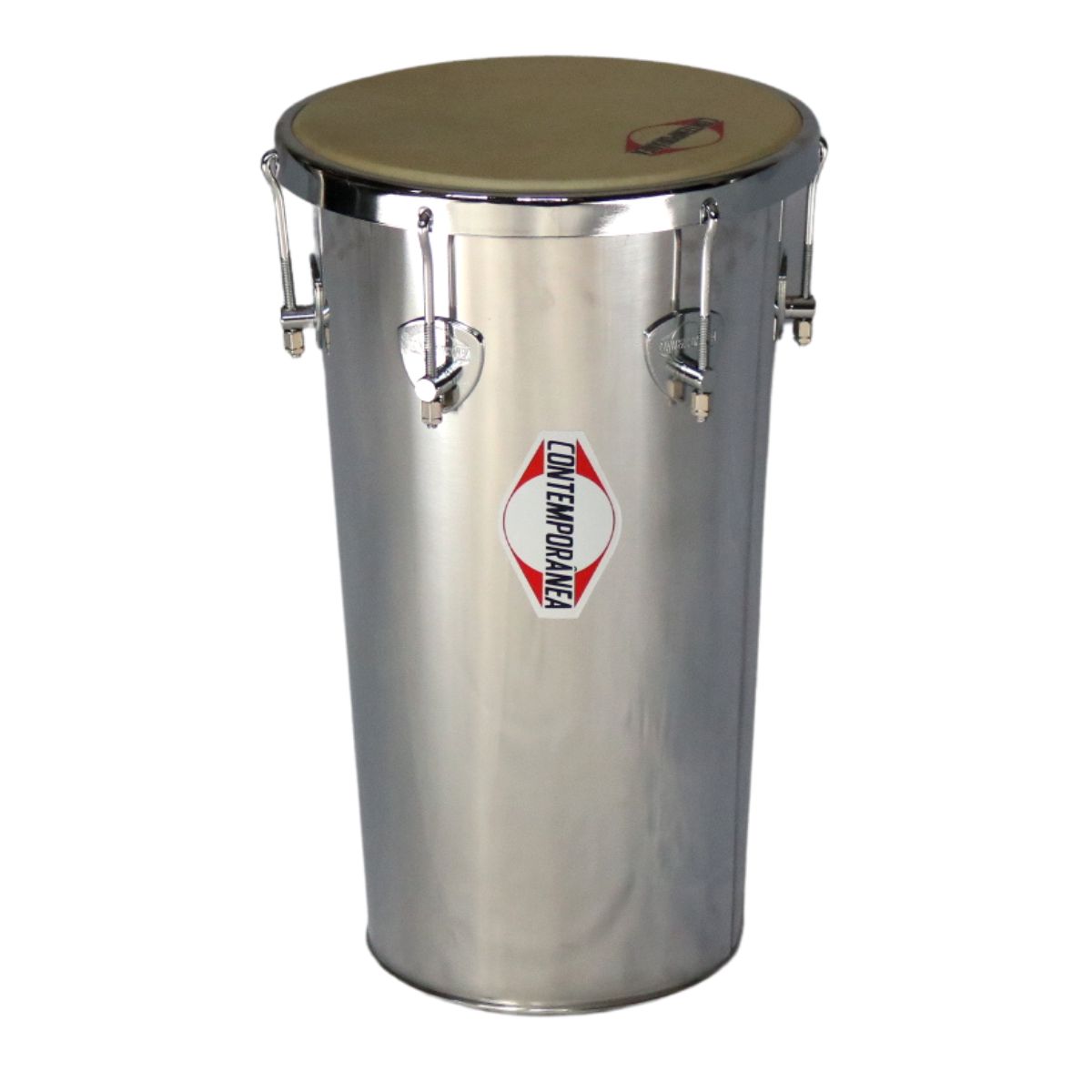 Rebolo Tantan Contemporânea 10" 45cm Cônico Alumínio - Clube da ...