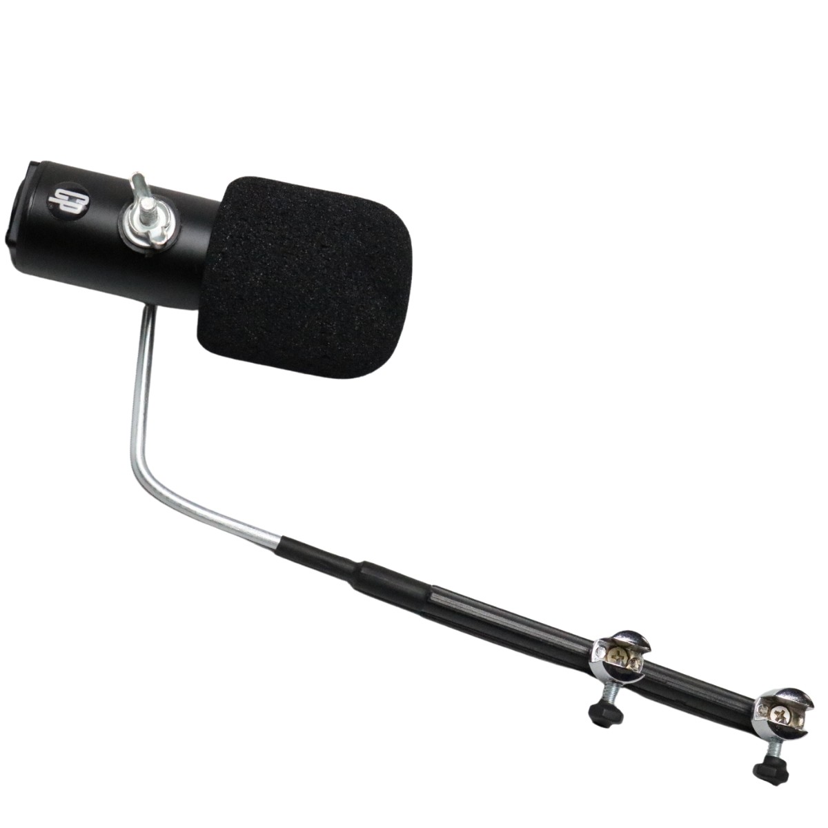 Microfone CP P600D: Potencialize Seu Som com Clareza - Clube da ...