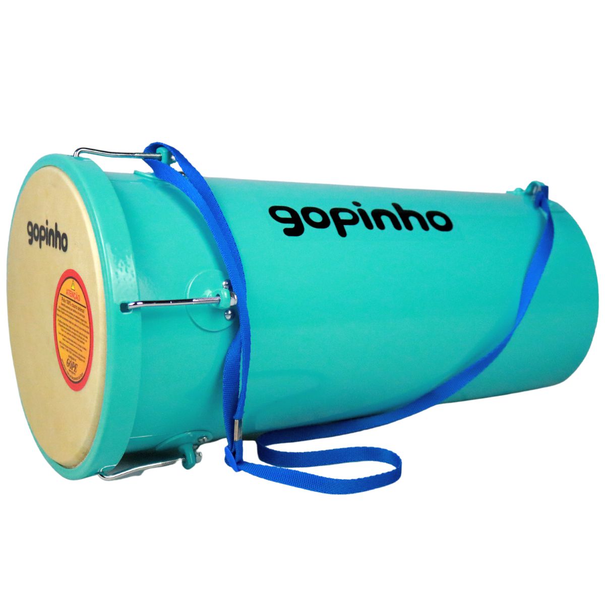 Rebolo Tantan Gope Infantil 8" 40cm Reels Verde Gopinho OUTLET - Clube ...