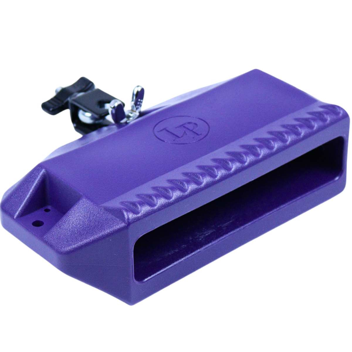 Bloco Sonoro Jam Block LP Grave Roxo Low Pitch LP1209 - Clube da ...