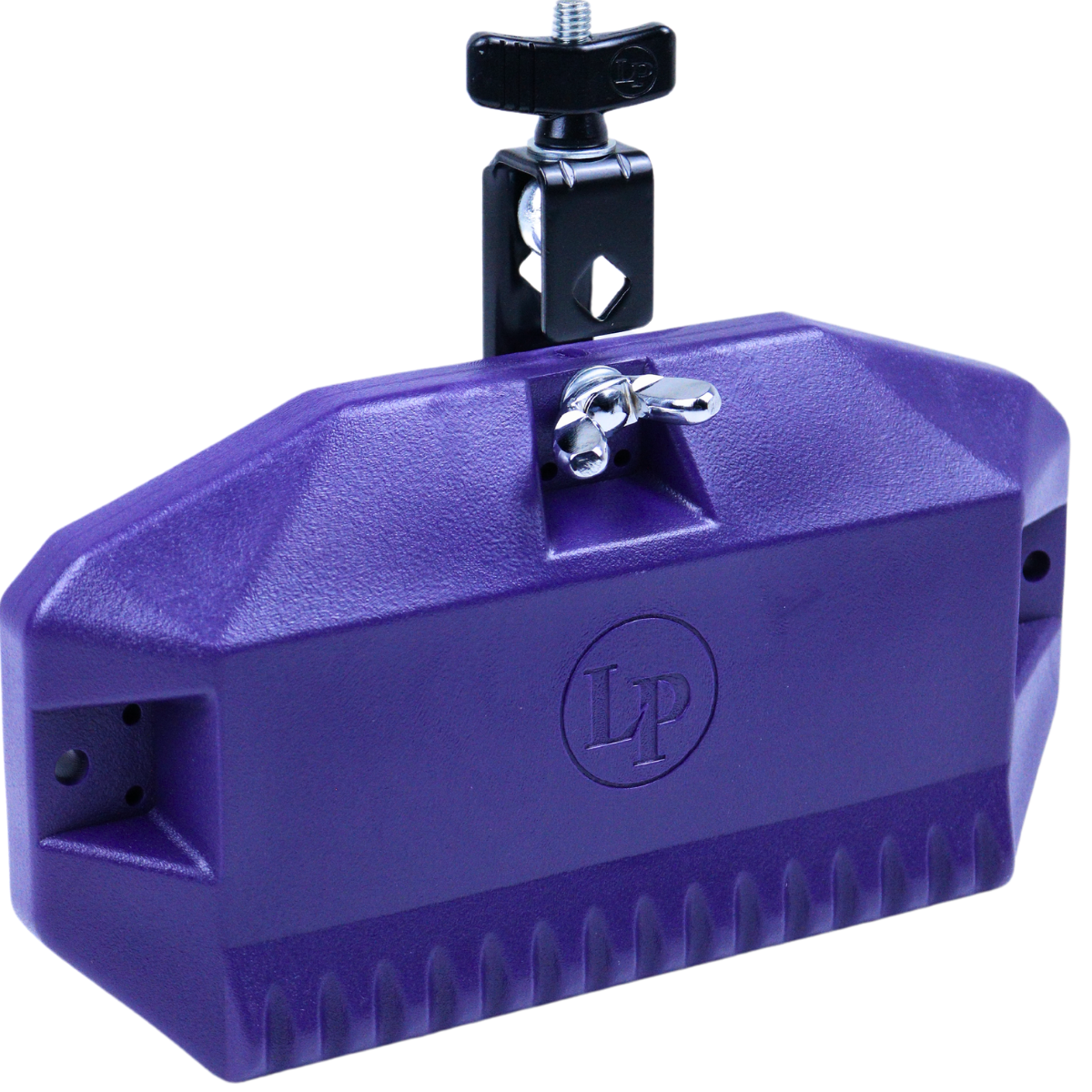 Bloco Sonoro Jam Block LP Grave Roxo Low Pitch LP1209 - Clube da ...