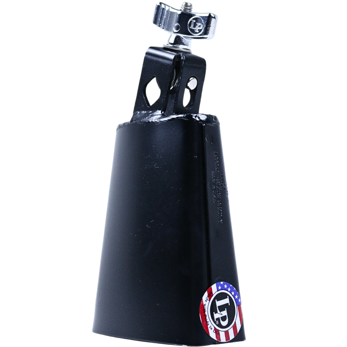 Cowbell LP Black Beauty 5" LP204AN - Clube da Percussão | Instrumentos ...