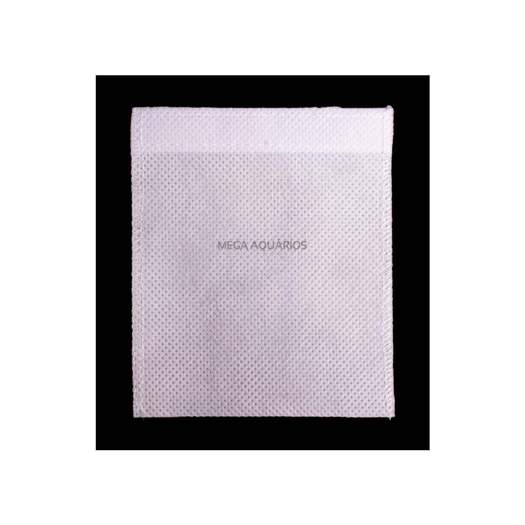 Kit Seachem Purigen 1L + Bolsa saquinho Bag Tnt 9x11cm aquario lago ...