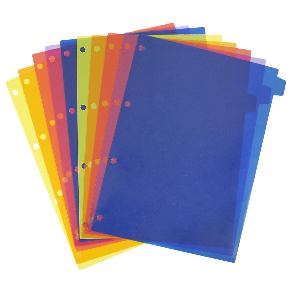 Fichário em PVC Friends – DAC – 4002 - Shop Macrozao