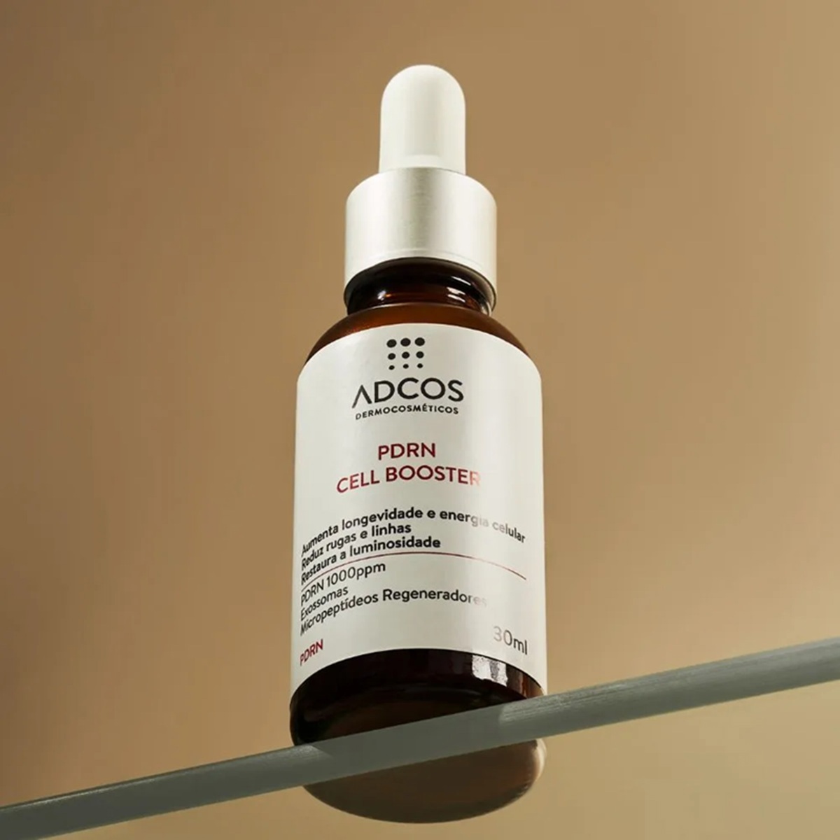 Adcos PDRN Cell Booster 30ml - Body e Beauty