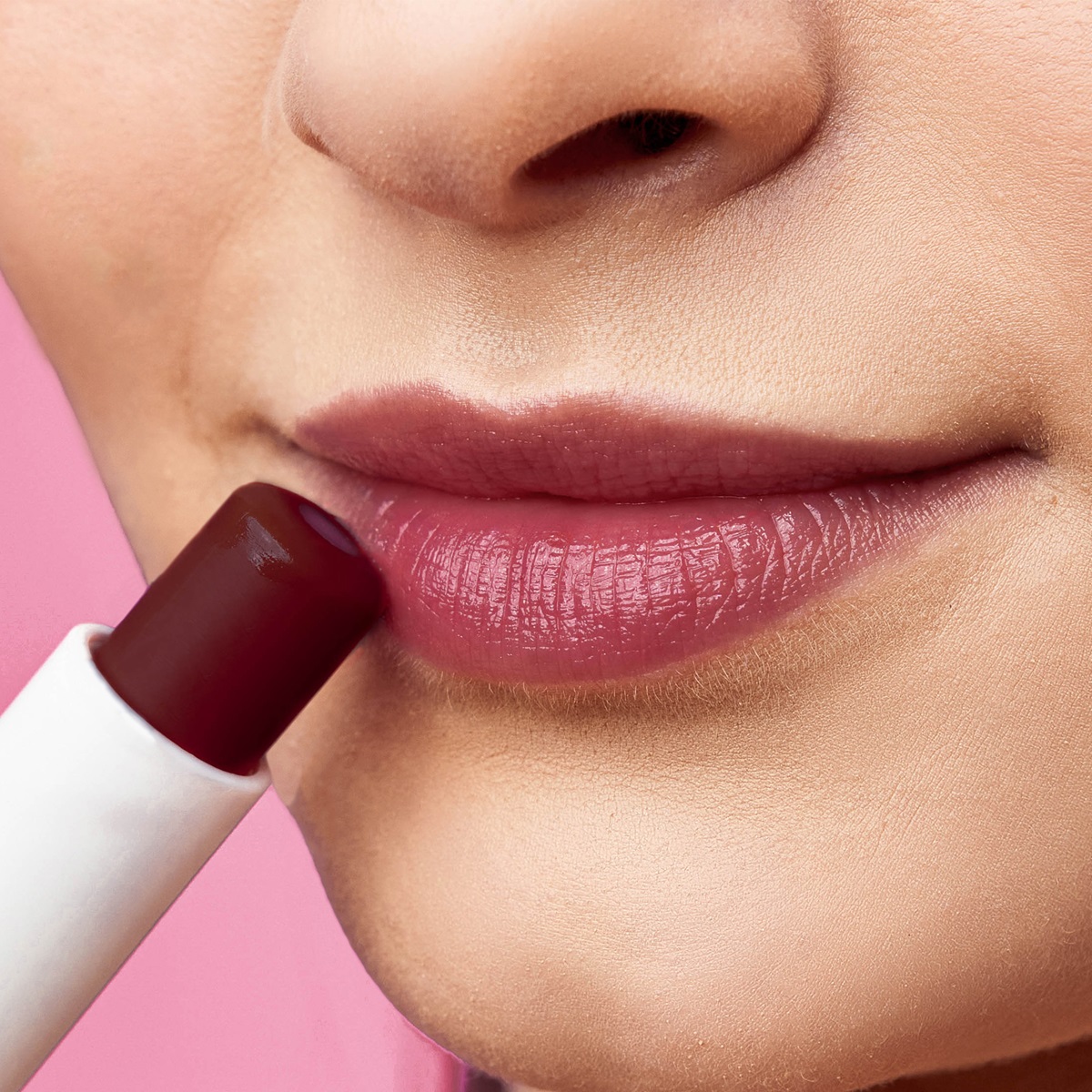 Ruby Kisses Balm Up Protetor Labial FPS10 - Dress Up - Body e Beauty