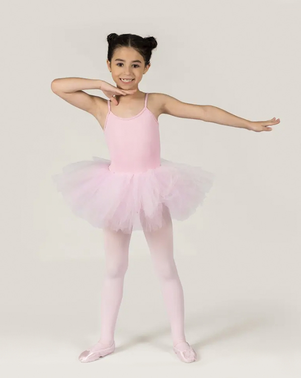 Saia de ballet tutu repolho - Fábrica de Bailarinas - loja completa de ...