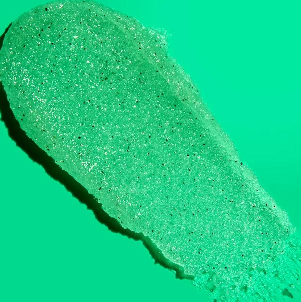 Esfoliante Corporal Limão E Coco Shea Sugar Scrub 510g Tree Hut Magam