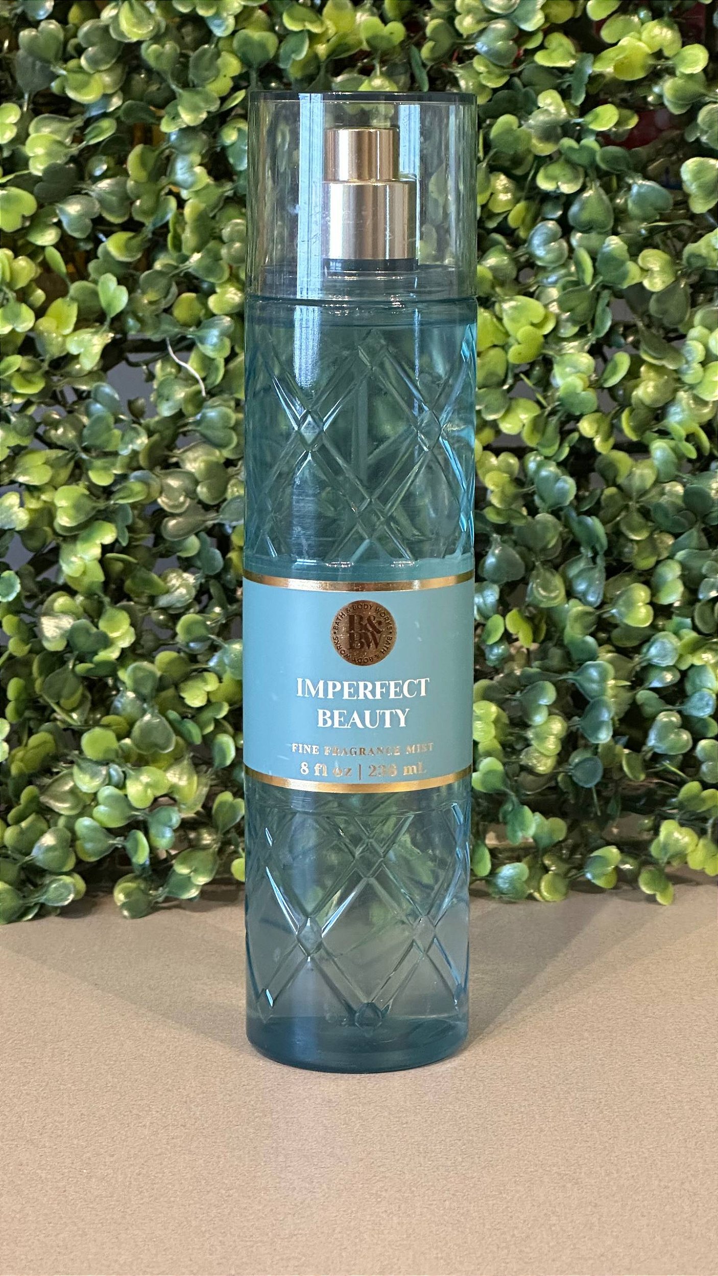 Body Splash, Imperfect Beauty, 236mL, Bath & Body Works - MAGAM