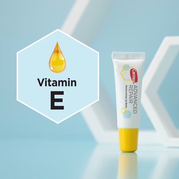 Hidratante Labial Reparação Avançada, Advanced Repair Vitamina E, Pack ...