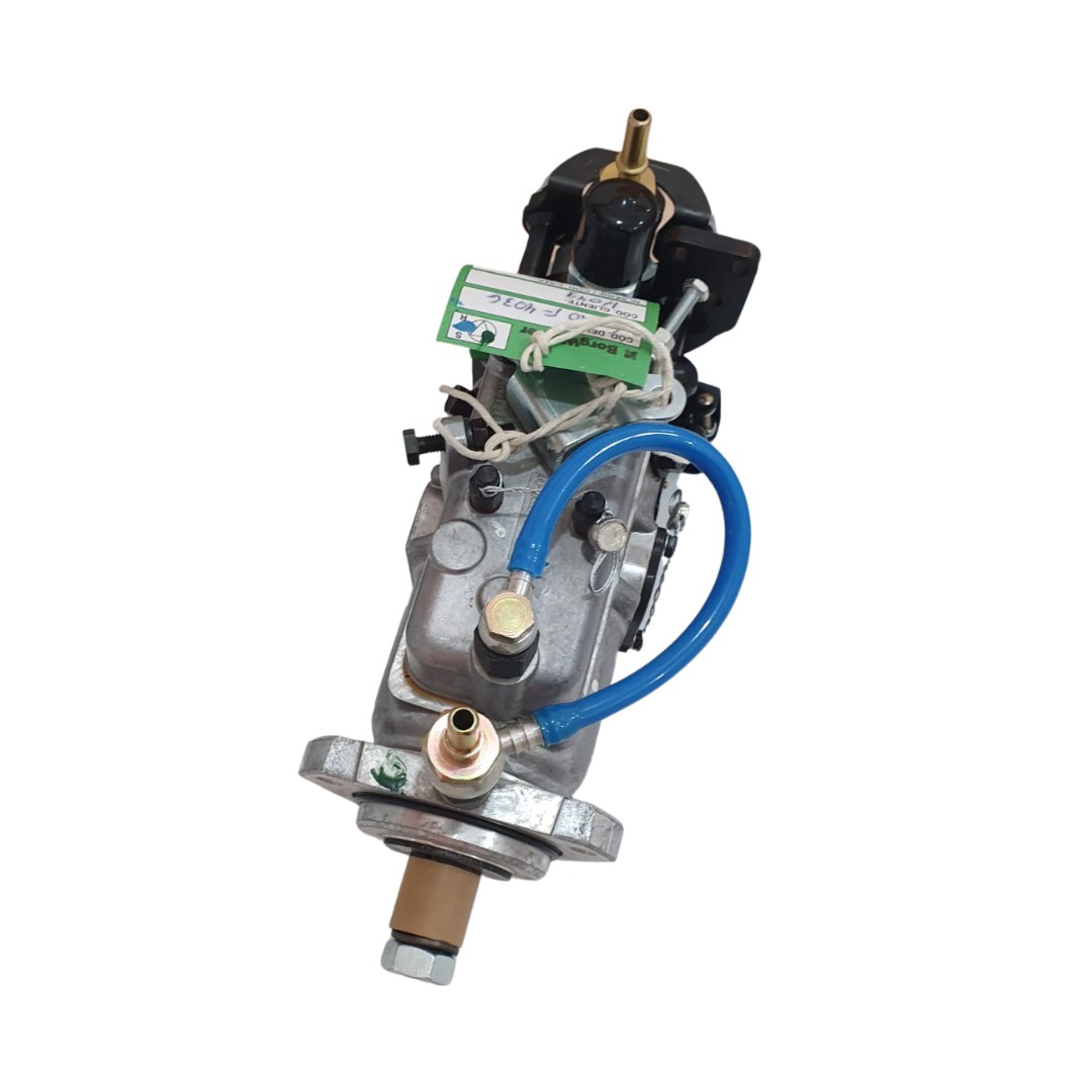 Bomba Injetora Delphi Nacional Caterpillar 416E V9320A225G - Geratron