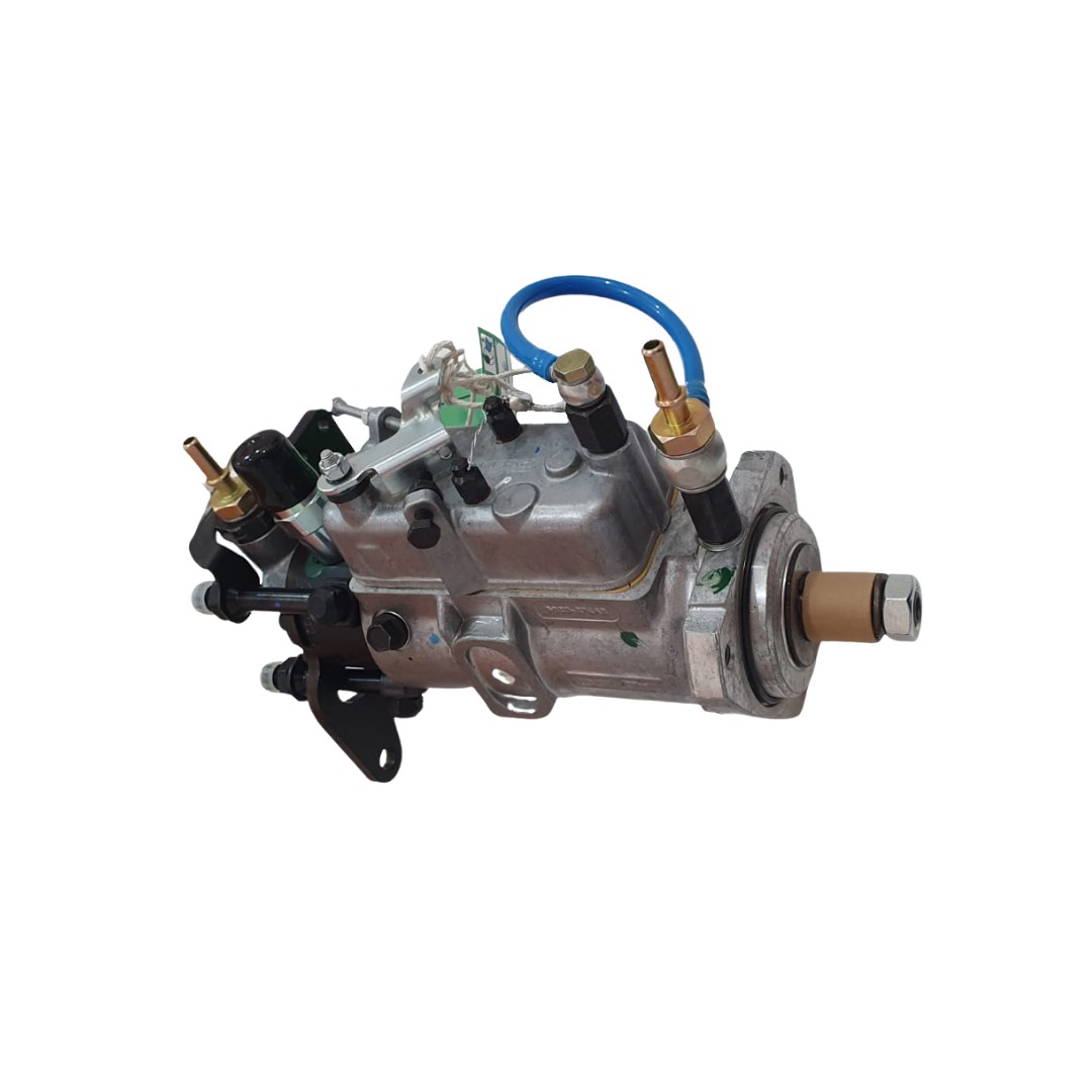 Bomba Injetora Delphi Nacional Caterpillar 416E V9320A225G - Geratron