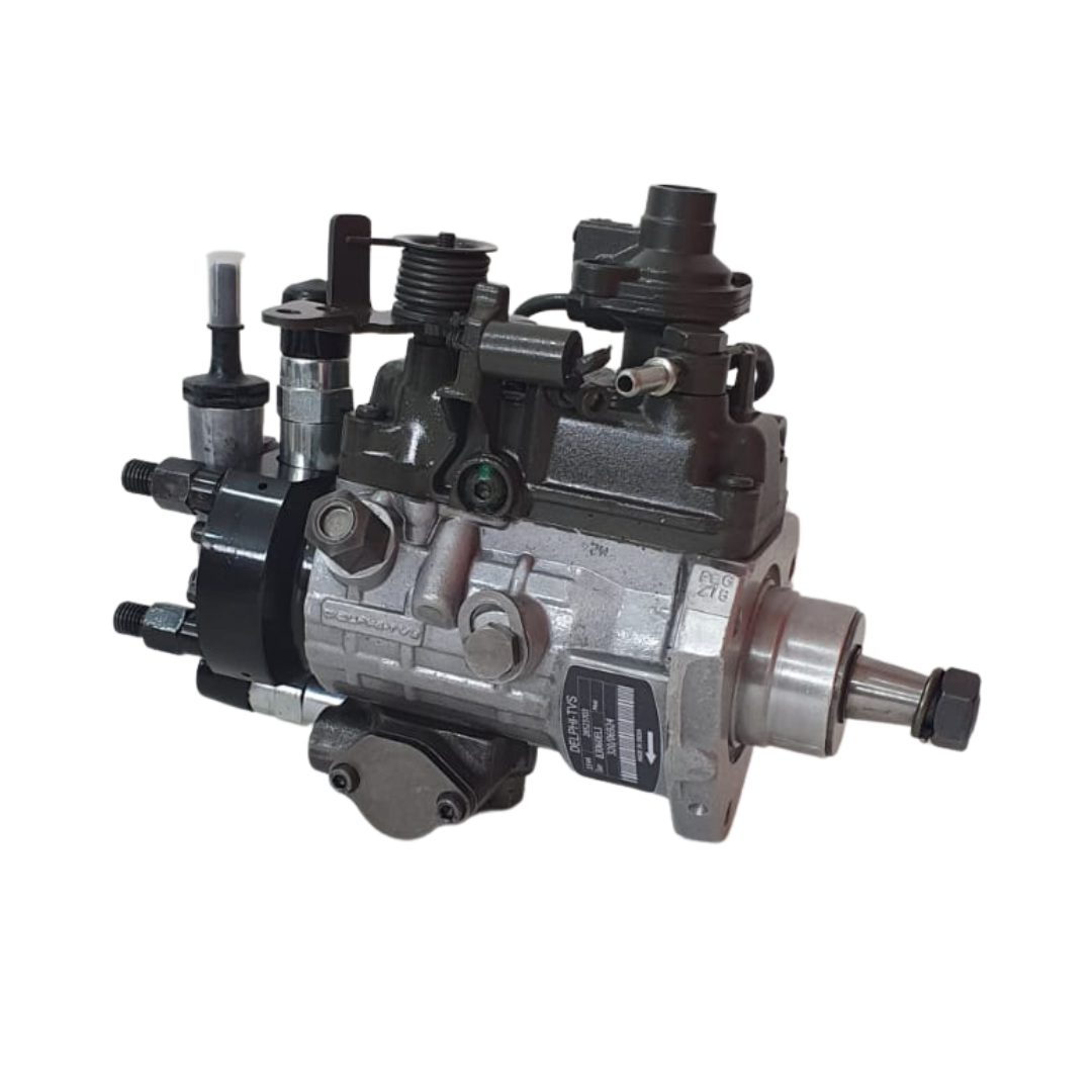 Bomba Injetora Delphi Retro JCB 3CX 28523703-R - Geratron