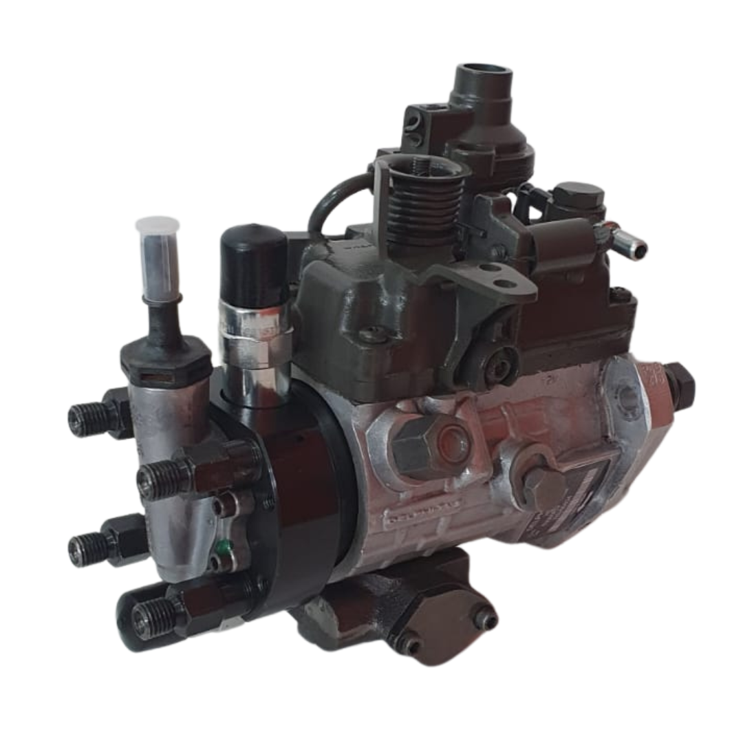 Bomba Injetora Delphi Retro JCB 3CX 28523703-R - Geratron