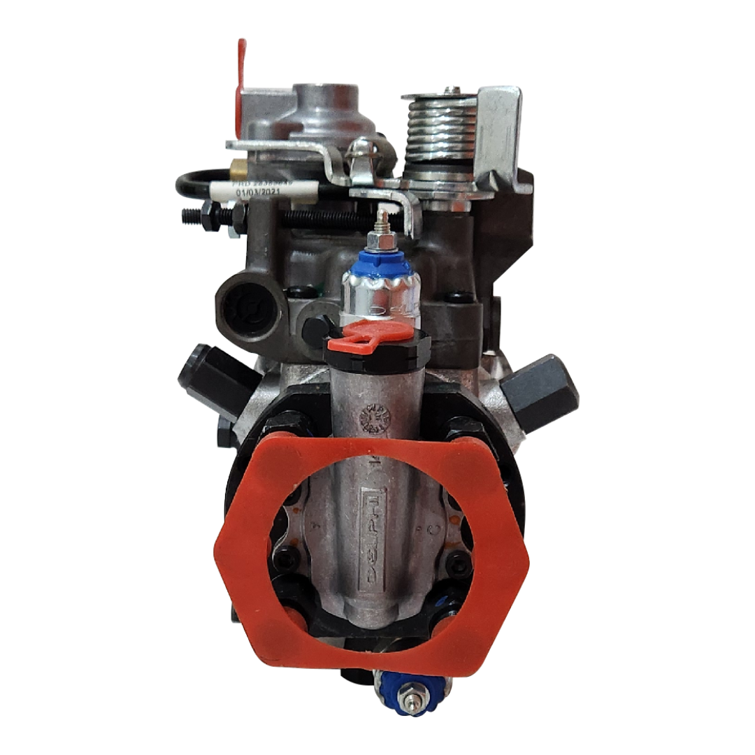 Bomba Injetora DP310 John Deere 310L 28554897-1 - Geratron