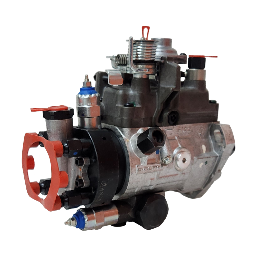 Bomba Injetora DP310 John Deere 310L 28554897-1 - Geratron