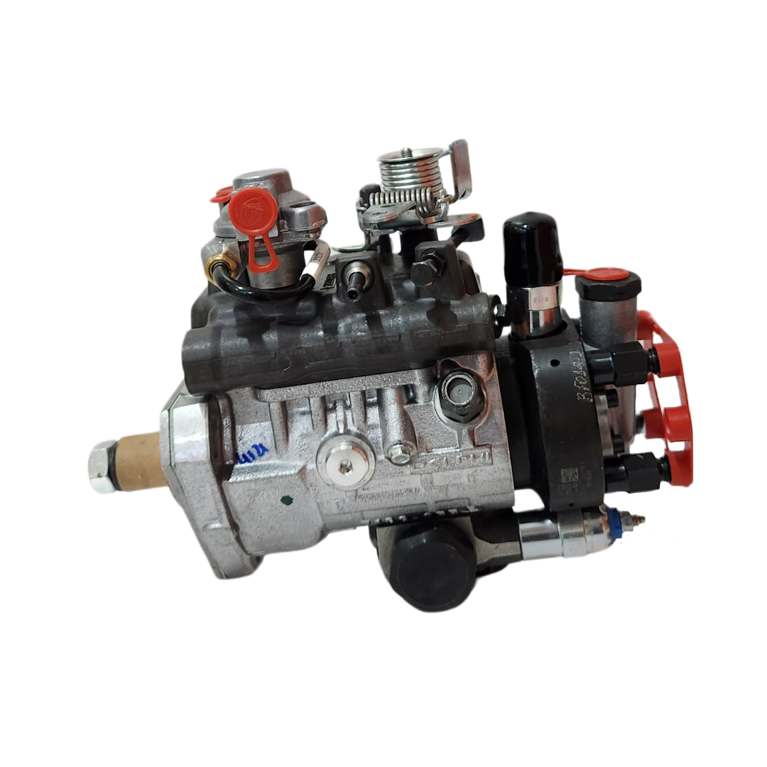 Bomba Injetora Case Farmall 100 4WD 28639037-1 - Geratron