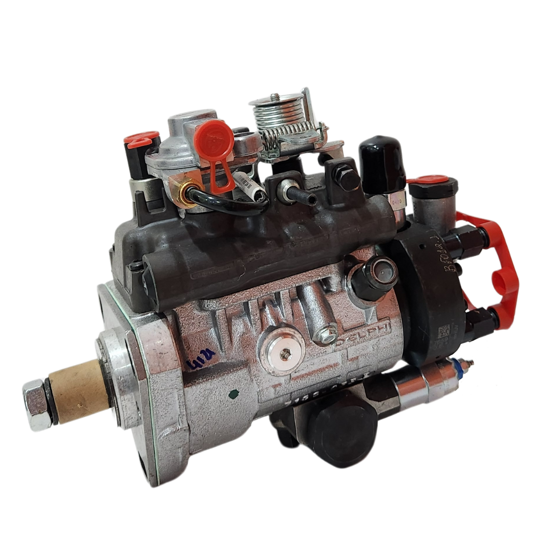 Bomba Injetora Case Farmall 100 4WD 28639037-1 - Geratron