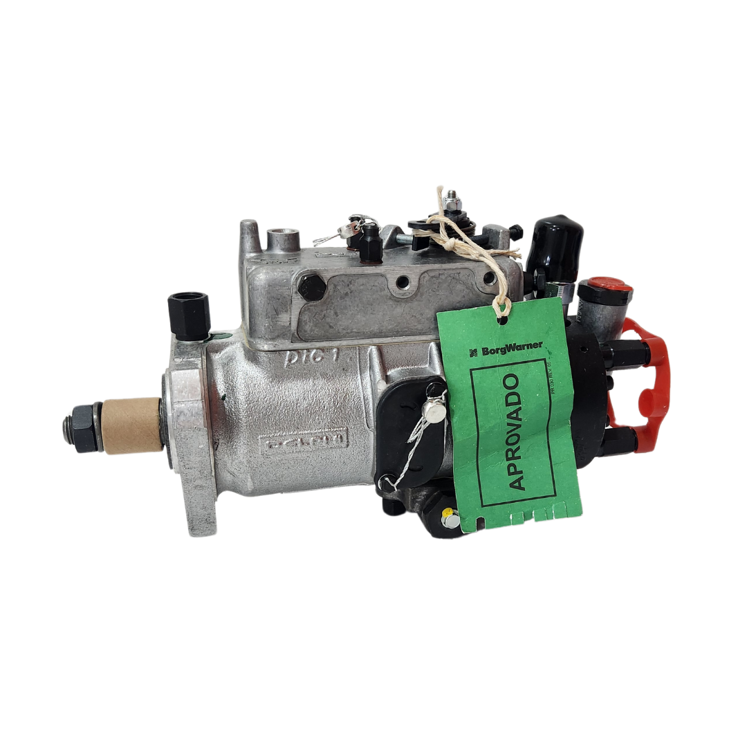 Bomba Injetora Trator John Deere 6300V3349F142X V3349141W RE57671 - Geratron