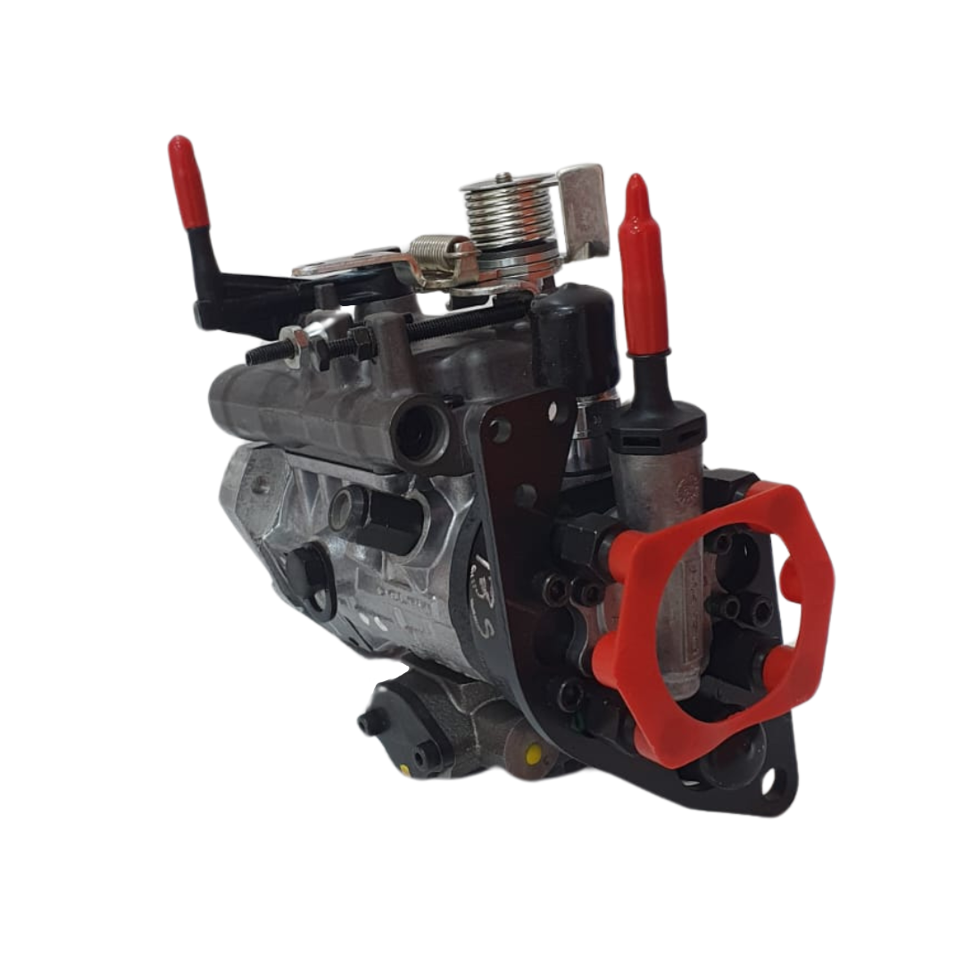 Bomba Injetora Caterpillar 416E 9320A225G 2644H012 - Geratron