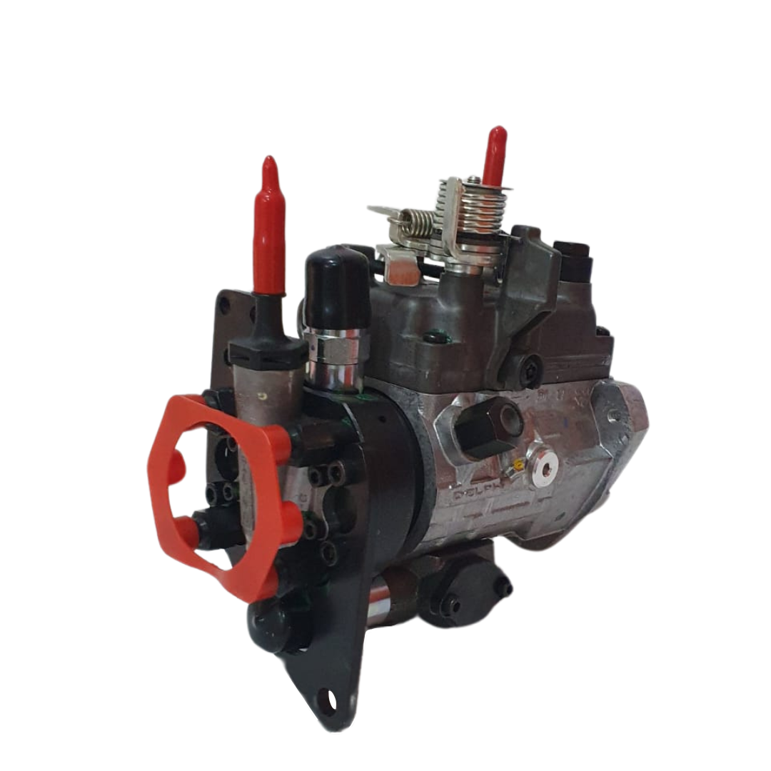 Bomba Injetora Caterpillar 416E 9320A225G 2644H012 - Geratron