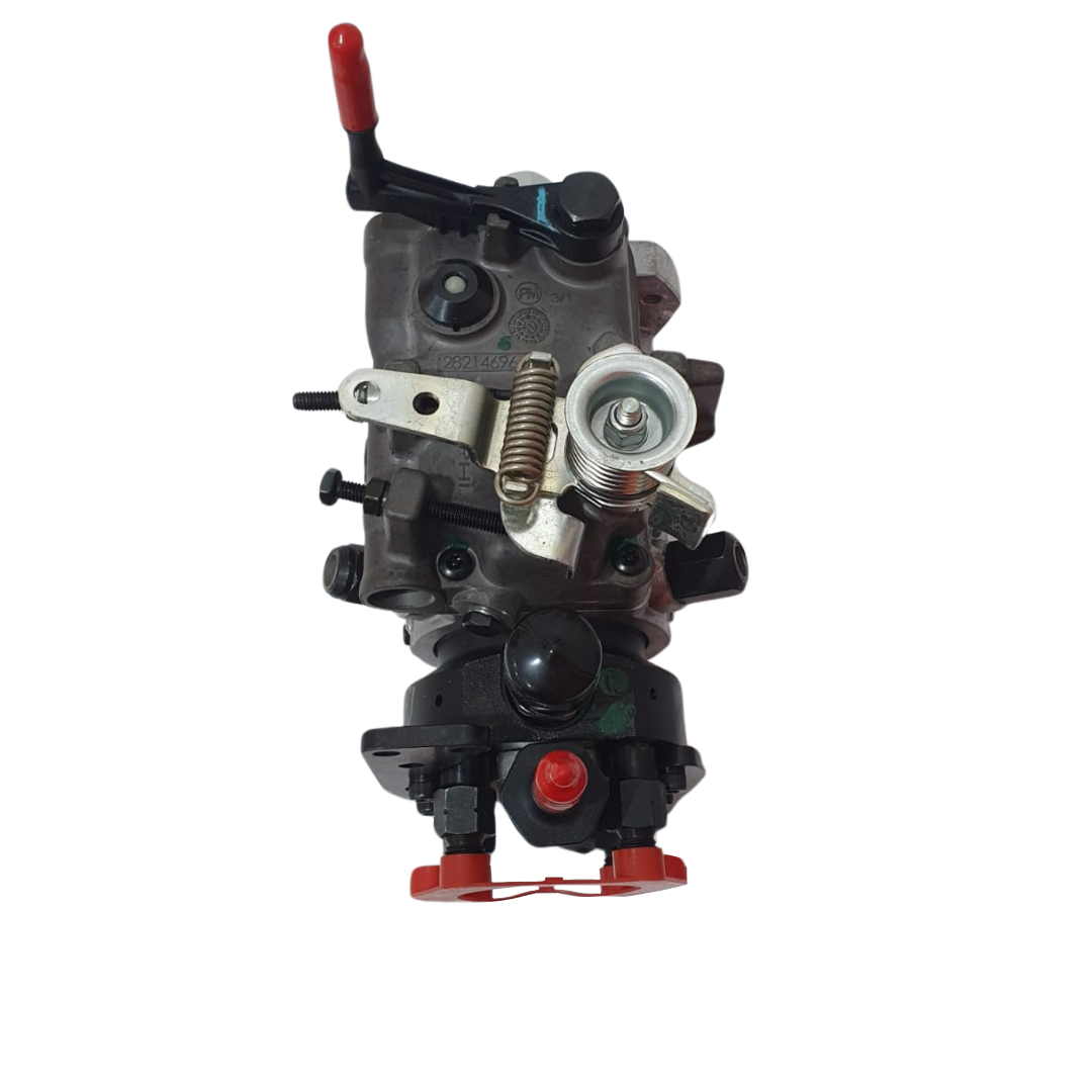 Bomba Injetora Caterpillar 416E 9320A225G 2644H012 - Geratron