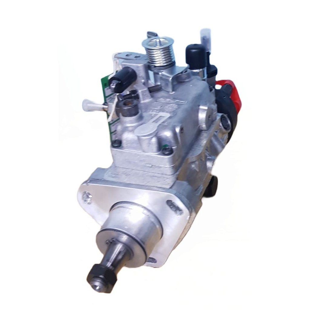 Bomba Injetora Bomba Nacional DP150 para substituir a original Retroe - Geratron