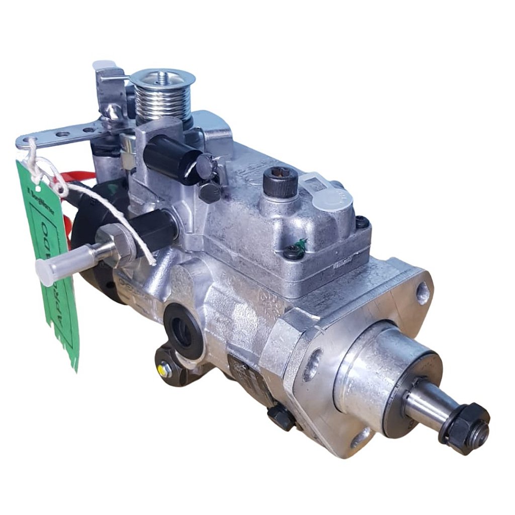 Bomba Injetora Bomba Nacional DP150 para substituir a original Retroe ...