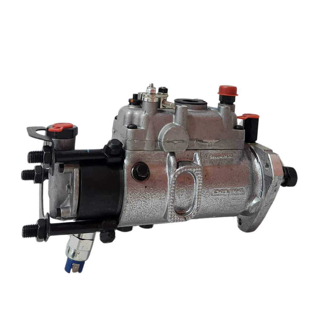 Bomba Injetora Gerador Perkins 2643B317 V3230F576T 3230F572T - Geratron