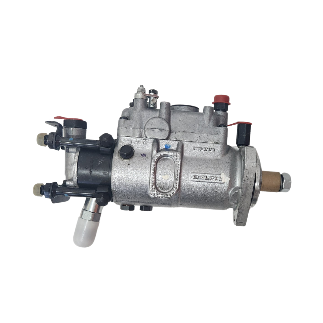 Bomba Injetora Delphi Gerador Perkins V3340F411T - Geratron