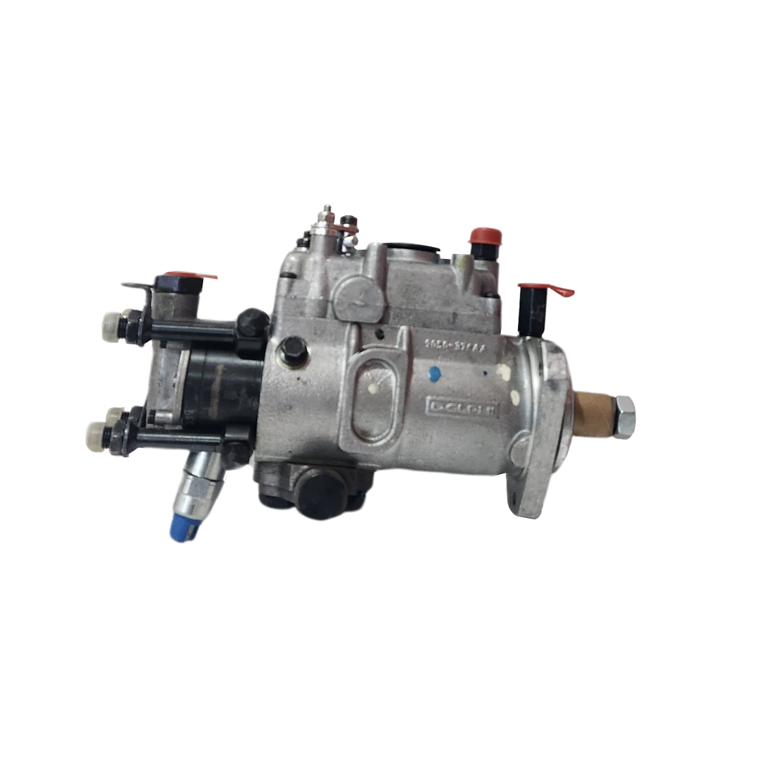 Bomba Injetora Delphi Gerador Perkins V3349F333T - Geratron