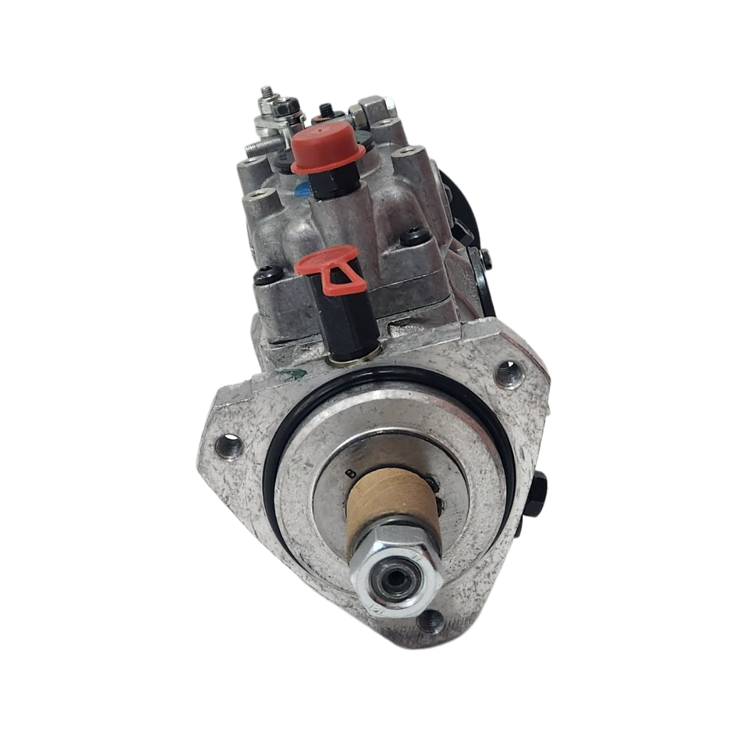 Bomba Injetora Delphi Gerador Perkins V3349F333T - Geratron