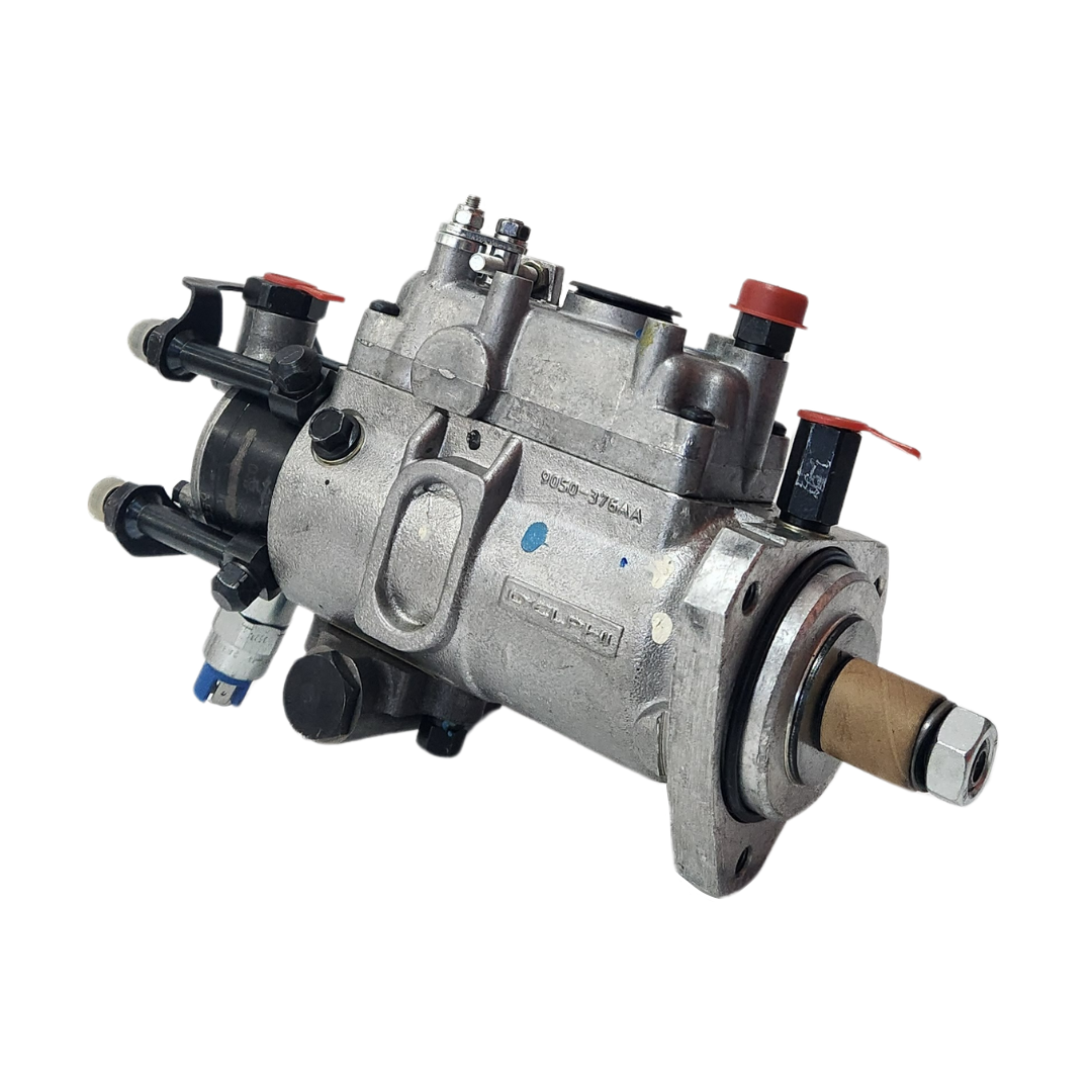 Bomba Injetora Delphi Gerador Perkins V3349F333T - Geratron