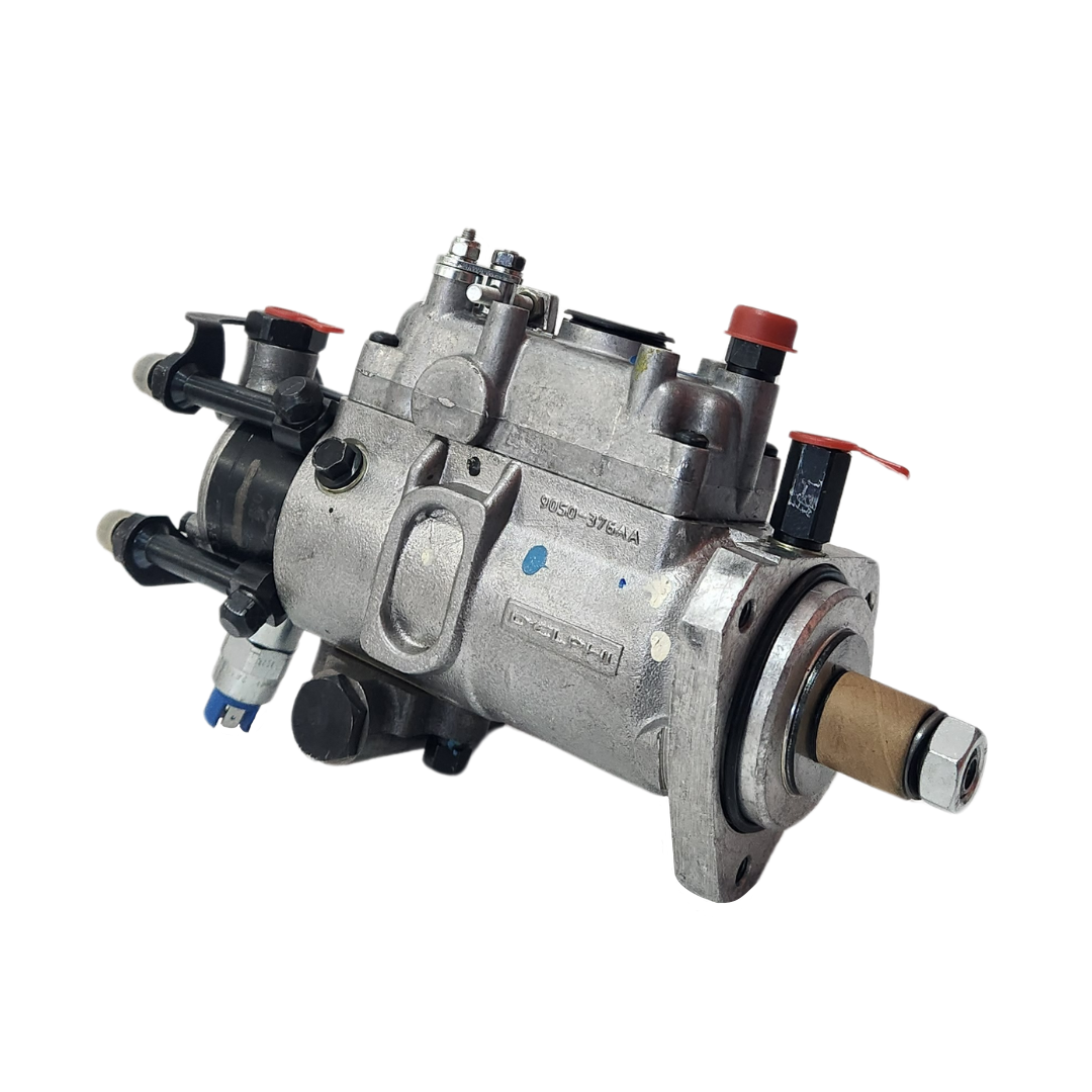 Bomba Injetora Delphi Gerador Perkins V3349F333T - Geratron