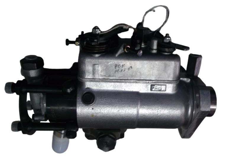 Bomba Injetora Massey Ferguson Mf275 77547 V3642F861G - Geratron