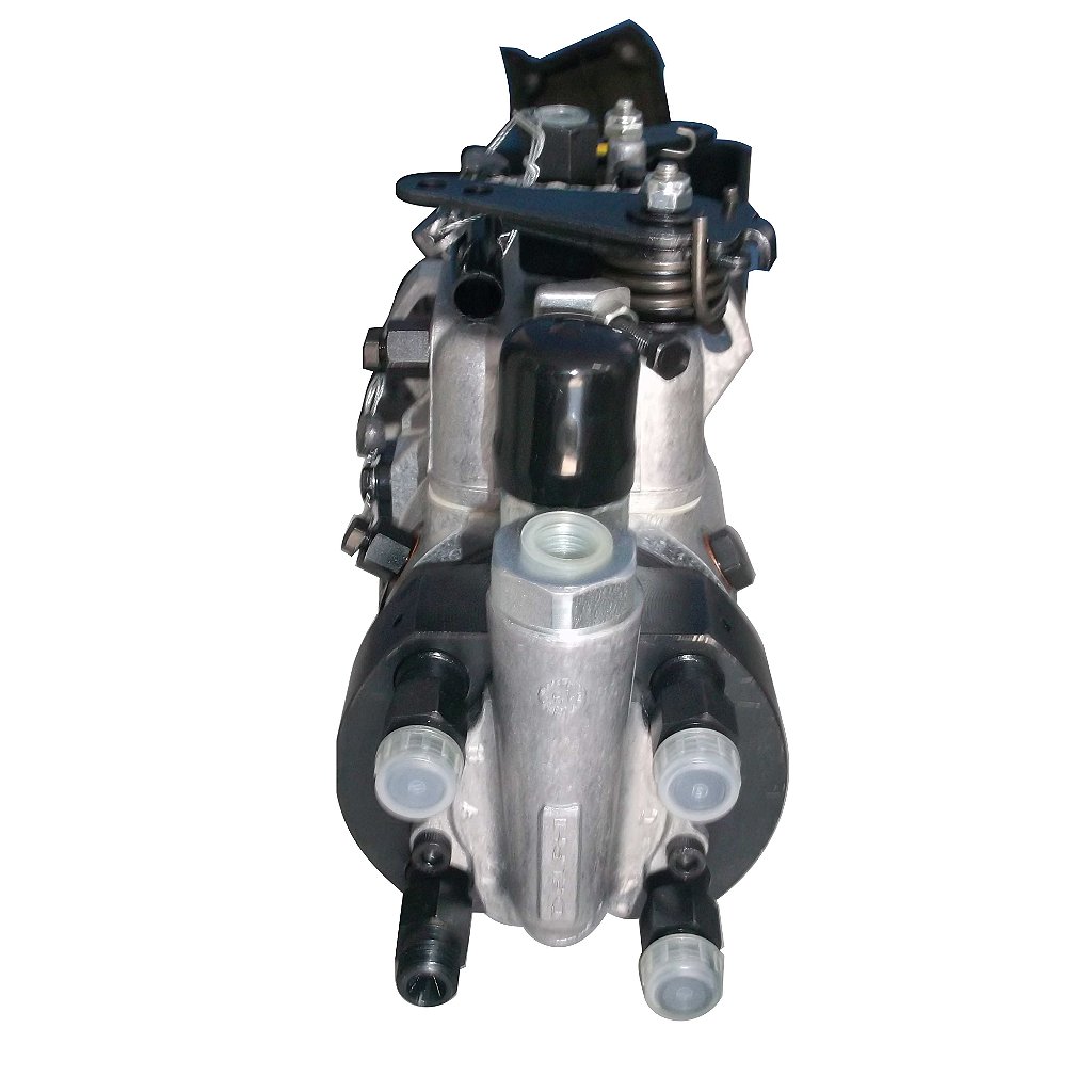 Bomba Injetora Trator Massey Ferguson Mf290 DP100 Ano Inicial: 1994 An ...