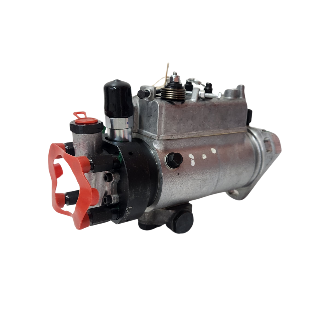 Bomba Injetora John Deere 5078E DP100 V8860A630W - Geratron