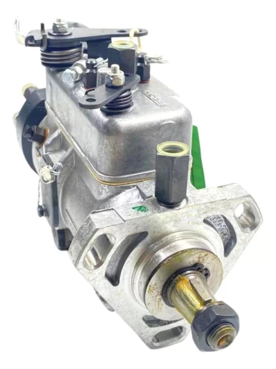 Bomba Injetora Trator New Holland 8030 DP100 V8861A190W - Geratron