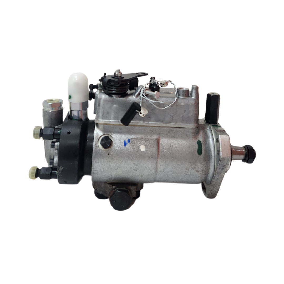 Bomba Injetora Trator Valtra BF65 DP100 82644900 V8862A140W - Geratron