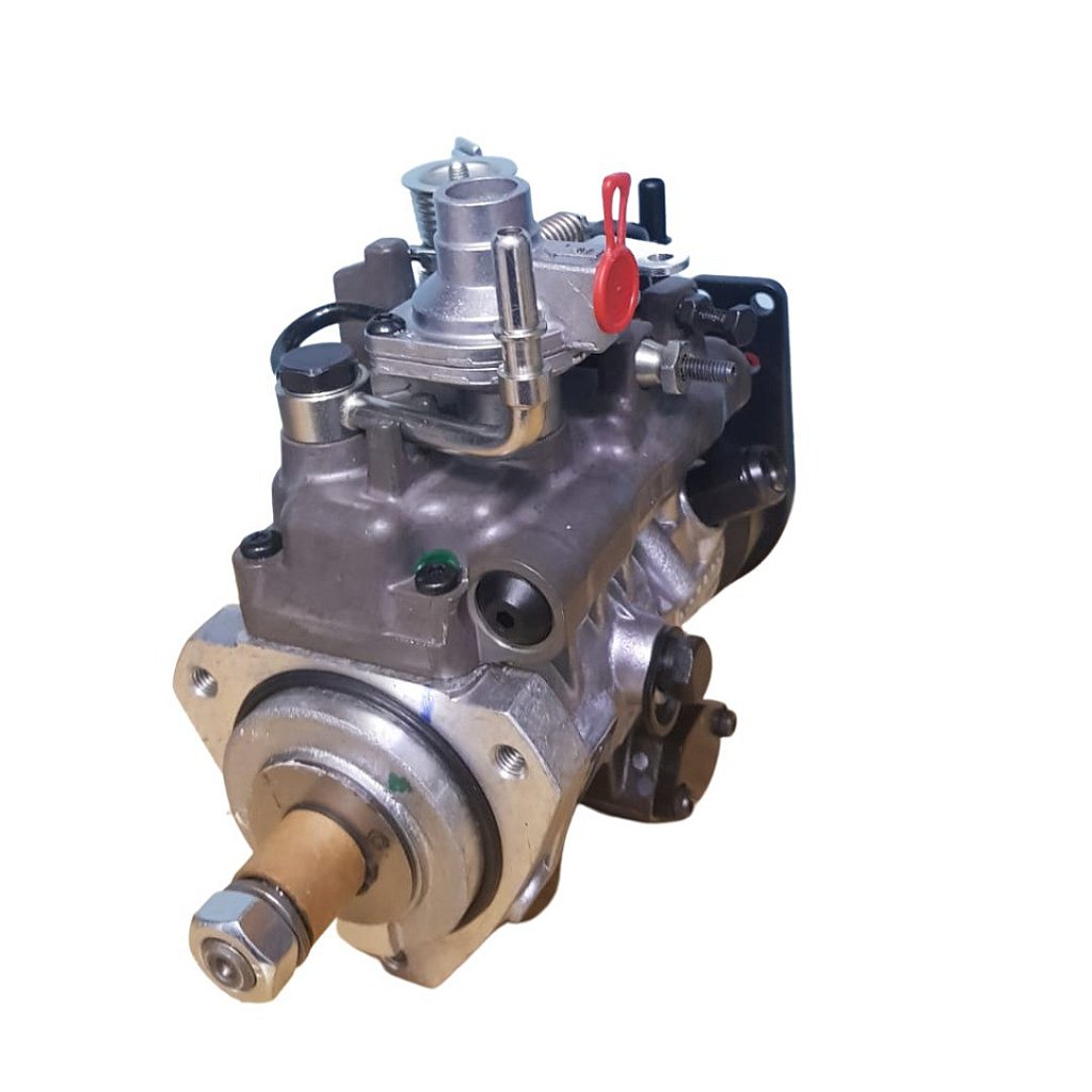 Bomba Injetora Caterpillar 416F2 V9320A485G 249-9226 - Geratron
