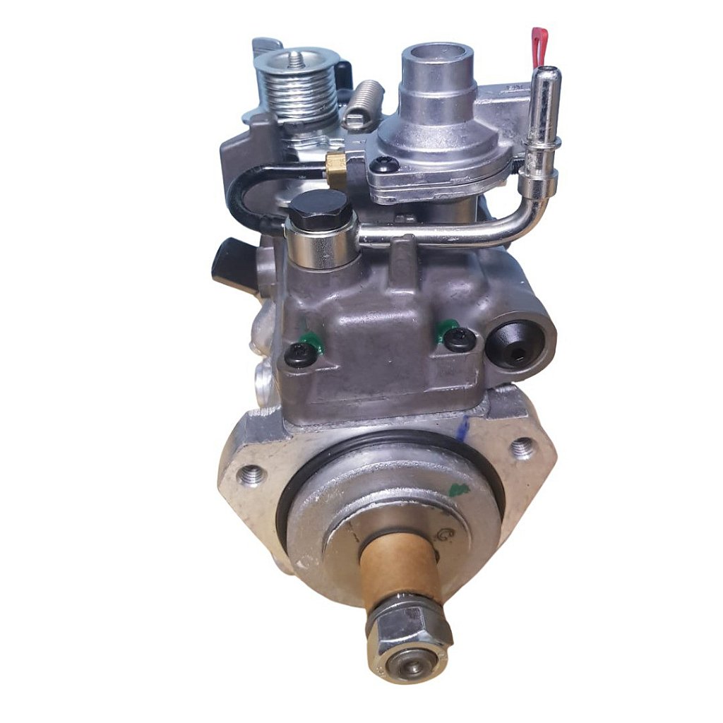 Bomba Injetora Caterpillar 416F2 V9320A485G 249-9226 - Geratron