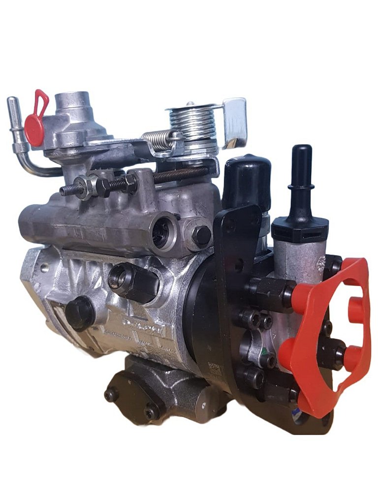 Bomba Injetora Caterpillar 416F2 V9320A485G 249-9226 - Geratron