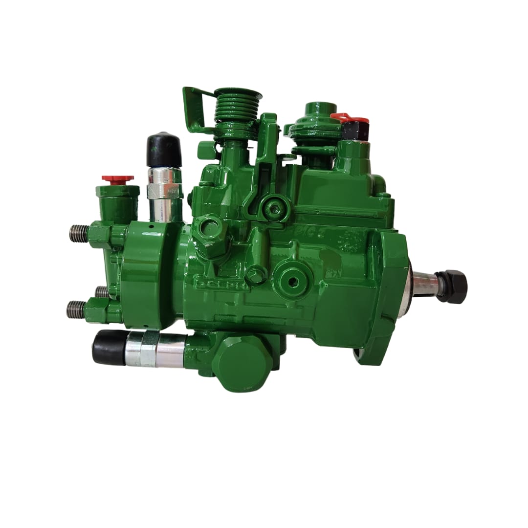 Bomba Injetora John Deere 6100J 4045H 28648144-1 - Geratron