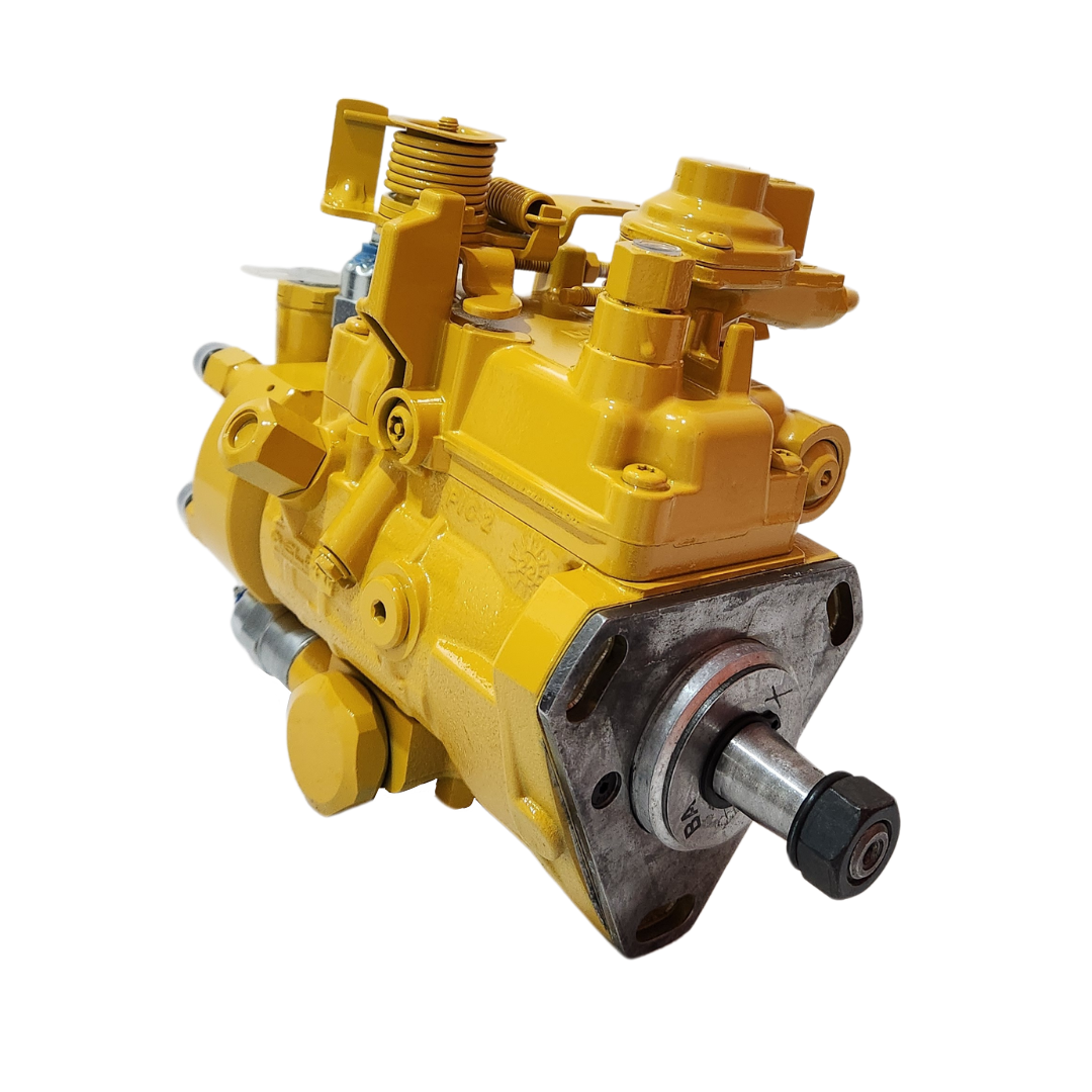 Bomba Injetora Remanufaturada 28554897-1 DZ103613 - Geratron