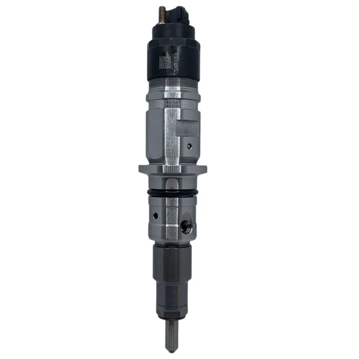 Bico Injetor Completo Motor Cummins ISB 6.7 0445120384 - Geratron