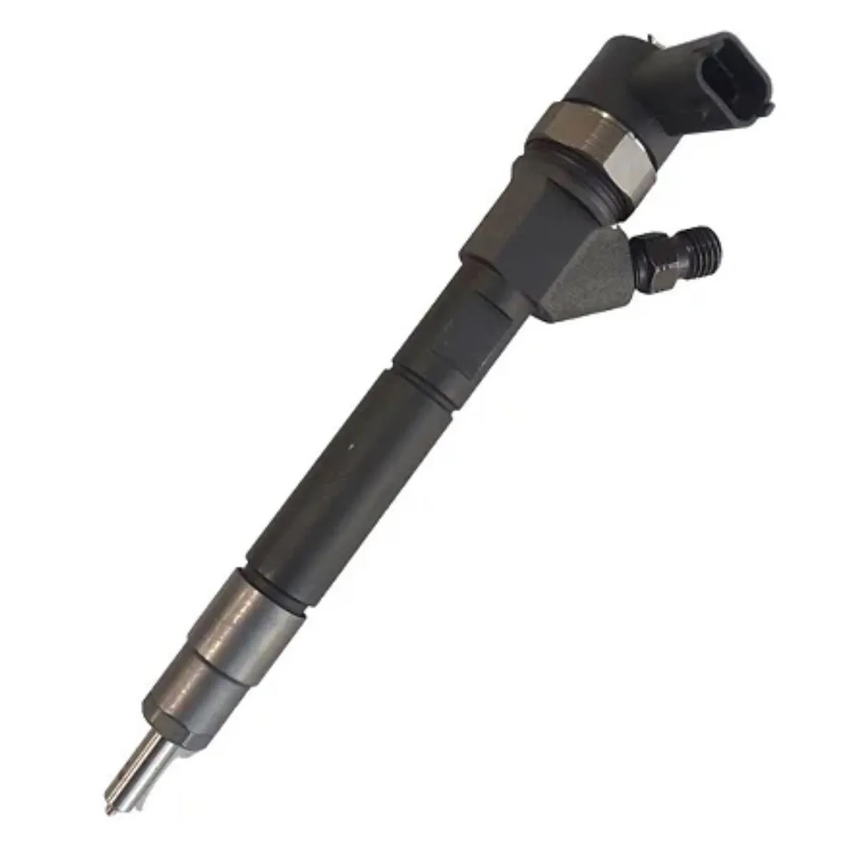 Bico Injetor Completo Renault Master 0445110141 - Geratron