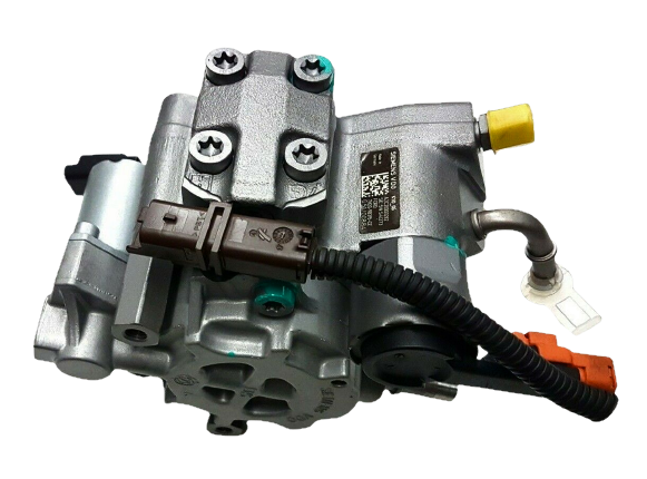 Bomba de Alta Land Rover Discovery 3 V6 Ref 5Ws40273 Codigo A2C2000328 ...