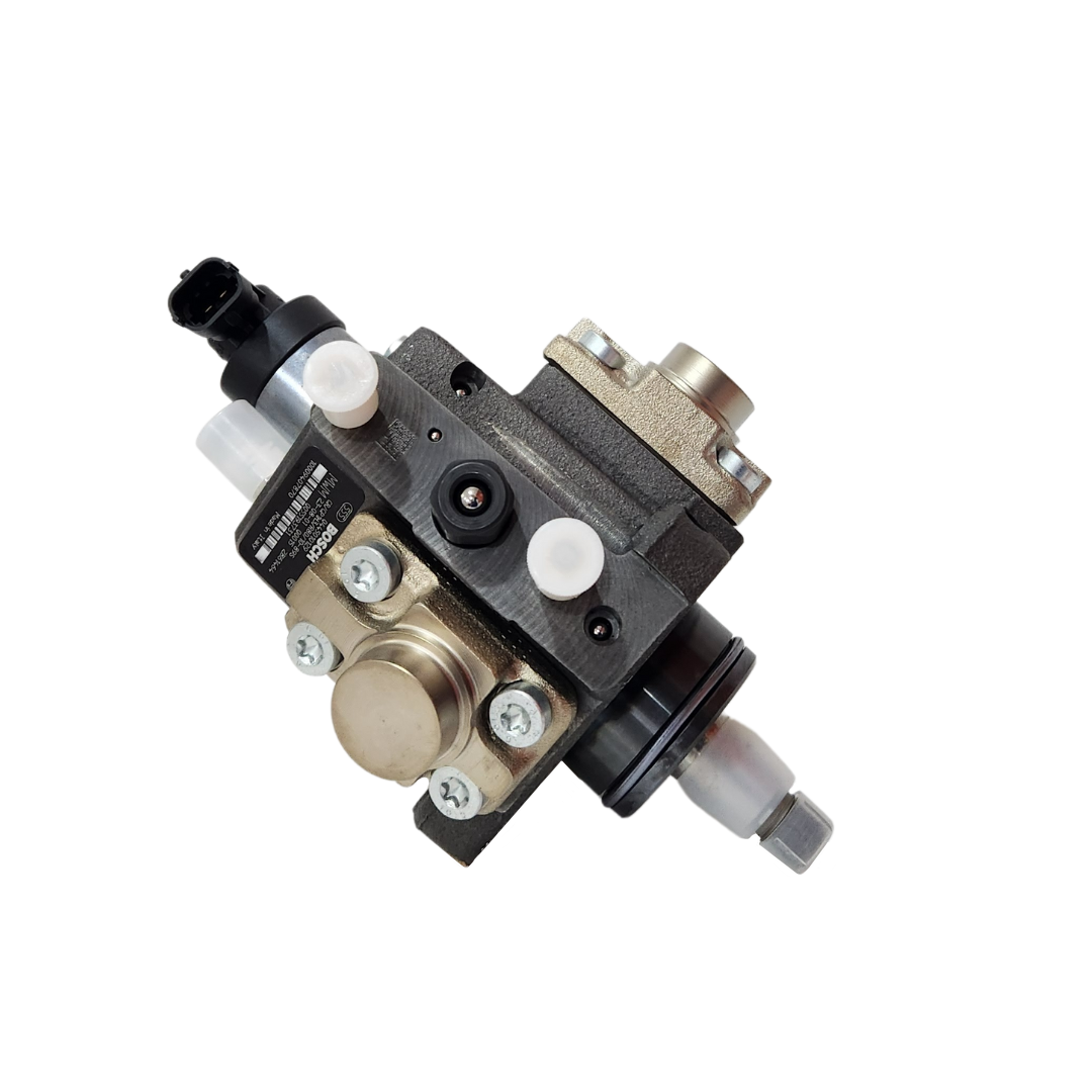 Bomba de Alta Pressão MWM Sprint 4.08 TCE 0445010129/ 0445010294 - Geratron