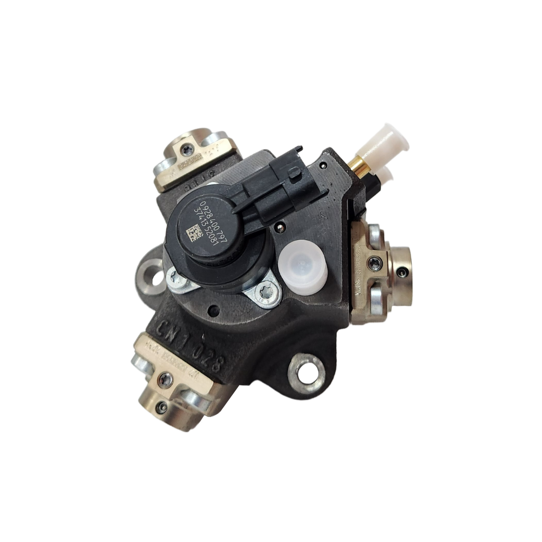 Bomba de Alta Pressão MWM Sprint 4.08 TCE 0445010129/ 0445010294 - Geratron